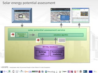 T4.5 - Solar energy potential assessment | PPTX