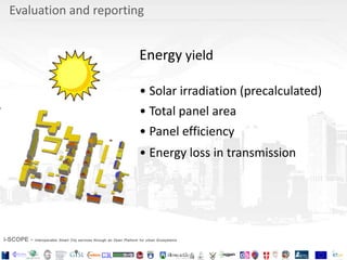T4.5 - Solar energy potential assessment | PPT
