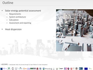 T4.5 - Solar energy potential assessment | PPTX