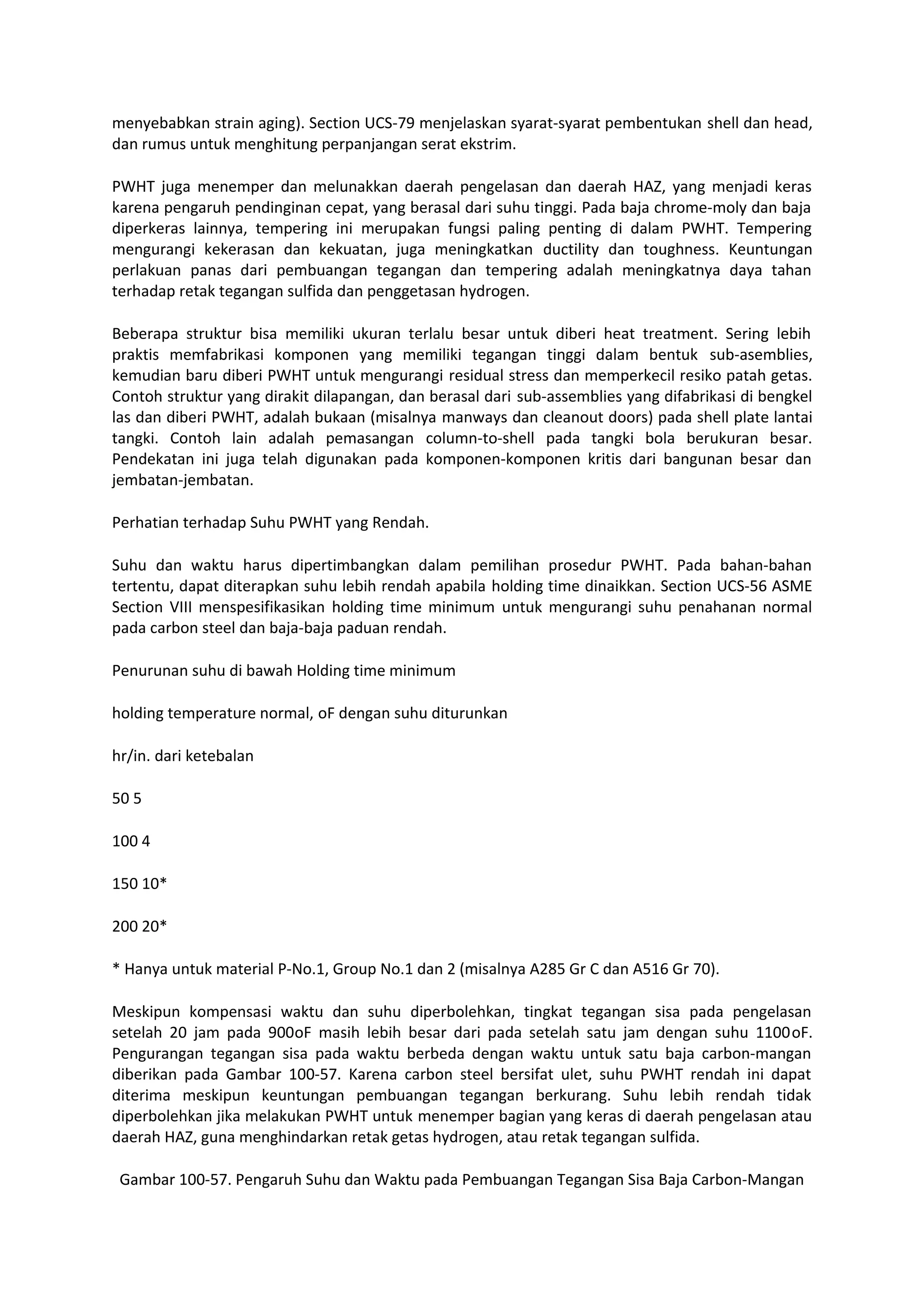 Dasar dasar proses pengelasan | DOC