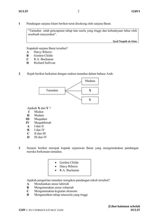 T4 b1 k1 objektif | PDF