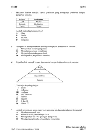 T4 b1 k1 objektif | PDF