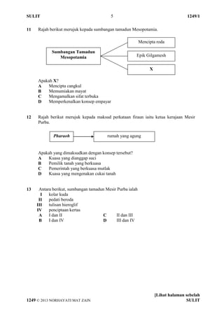 T4 b1 k1 objektif | PDF