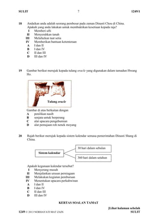 T4 b1 k1 objektif | PDF