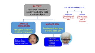 ULANGKAJI SAINS TINGKATAN 4 BAB 5 GENETIK.pptx