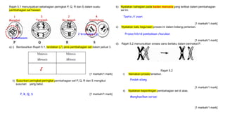 ULANGKAJI SAINS TINGKATAN 4 BAB 5 GENETIK.pptx