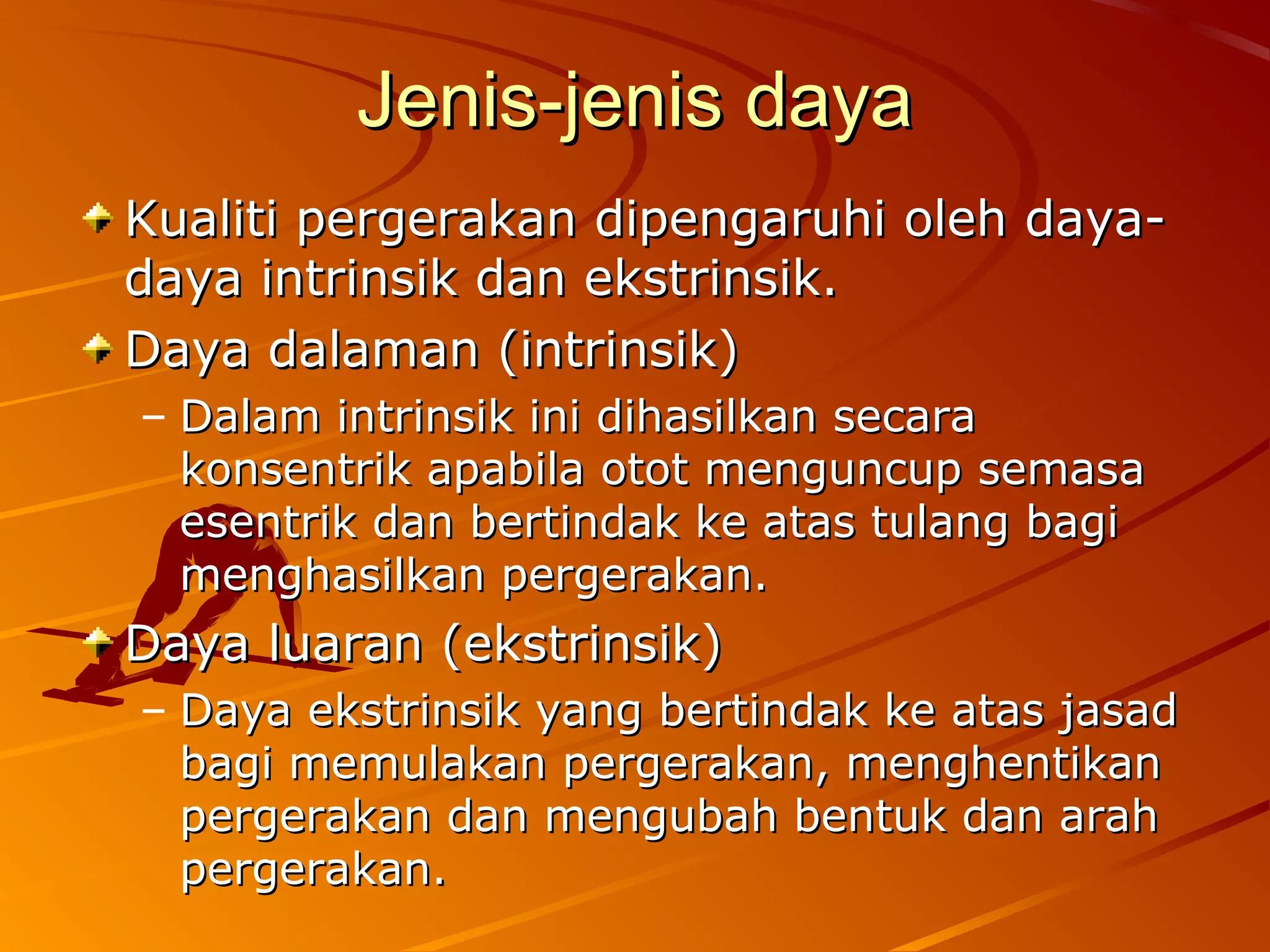 T4biomekanik | PPT