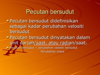 T4biomekanik | PPT