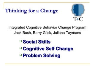 T4 c overview david | PPT