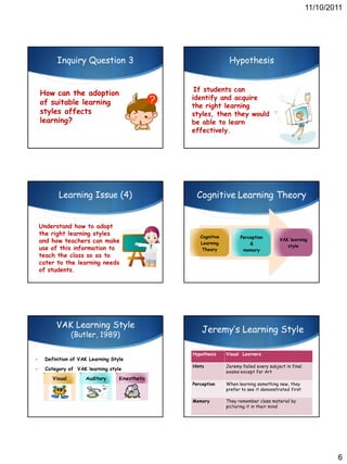 T4 g6 finalised pbl presentation | PDF