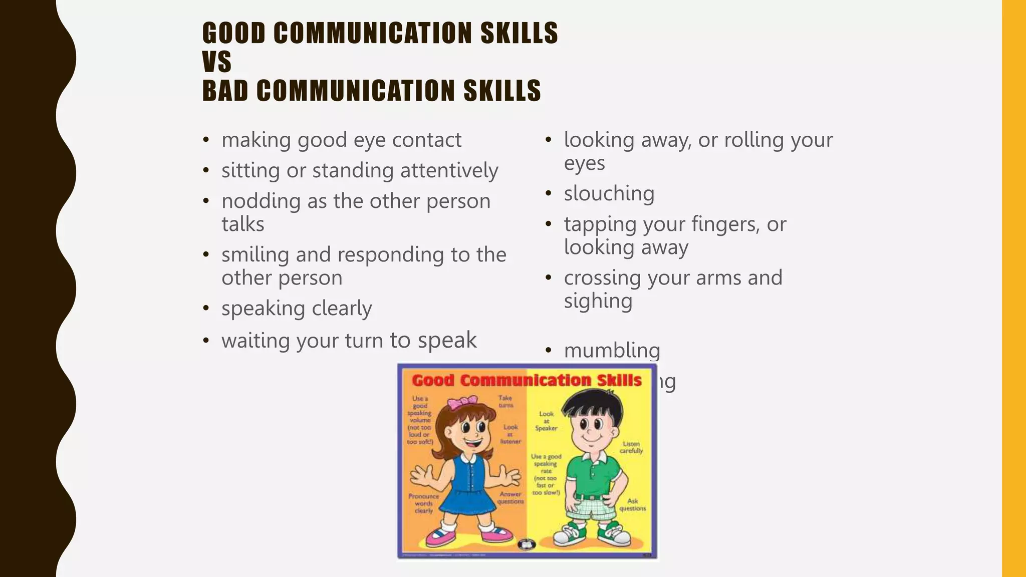 Role of EFFECTIVE COMMUNICATION IN SALES MANAGEMENT | PPTX