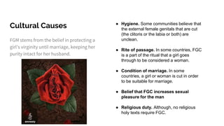 FGM | PPT