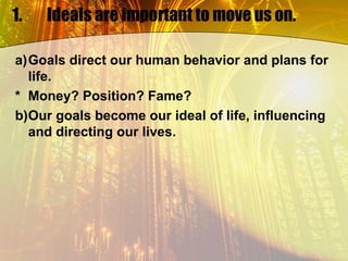 T4 loving god | PPT