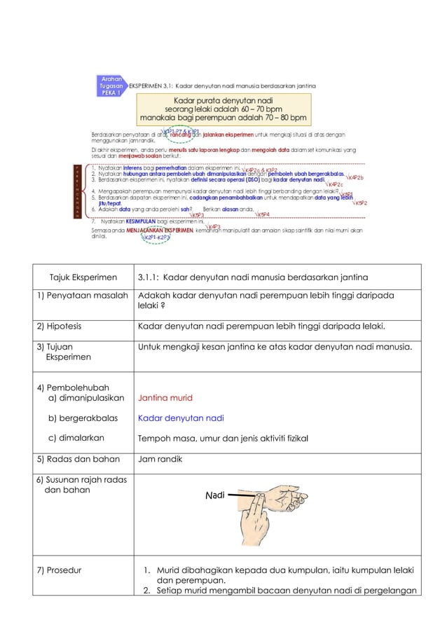 T4 PEKA1 MURID soalan latihan peka tingkatan 4 | DOC