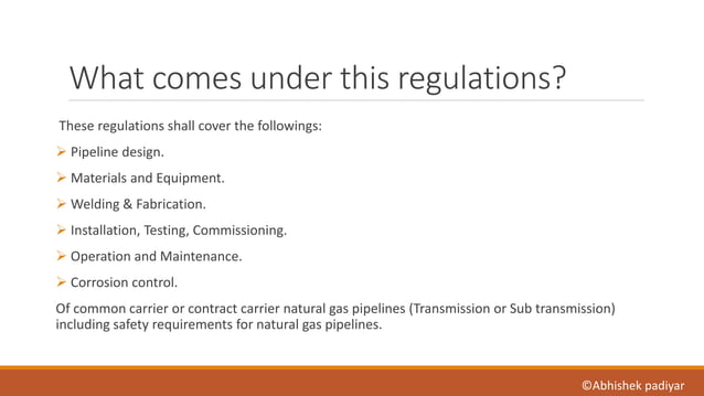 T4S - Technical Standard and Specifications including Safety Standards ...