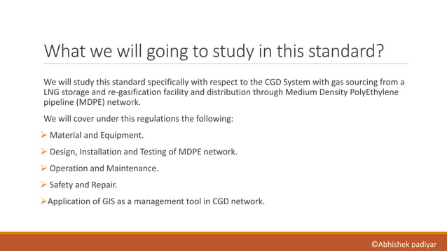T4S - Technical Standard and Specifications including Safety Standards ...
