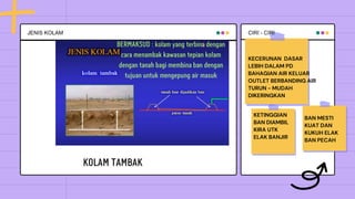 SISTEM KOLAM.pptx