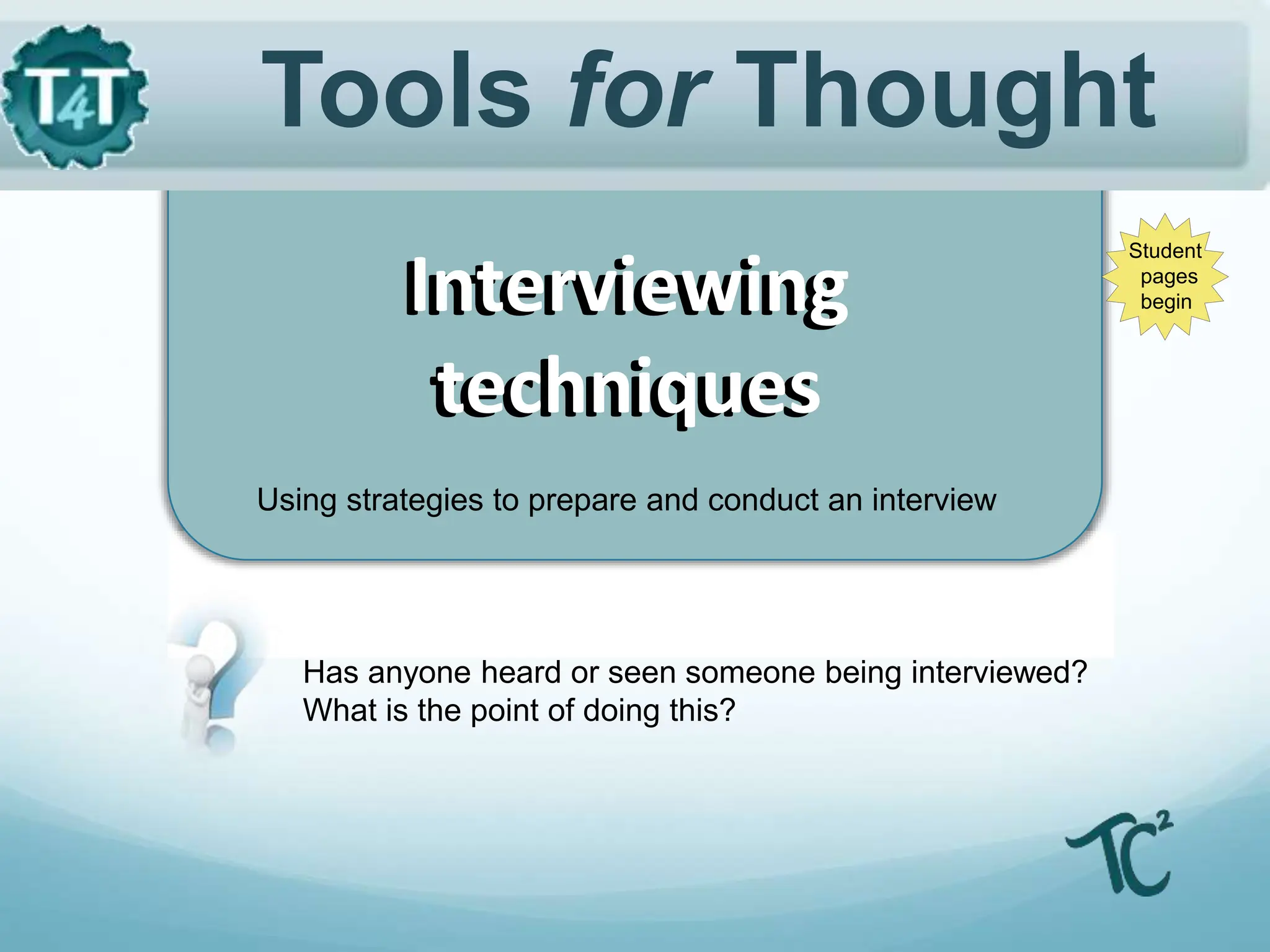 Effective Interviewing Technique for HR Manager.pptx