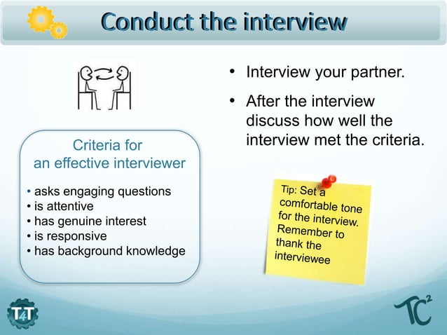 Effective Interviewing Technique for HR Manager.pptx