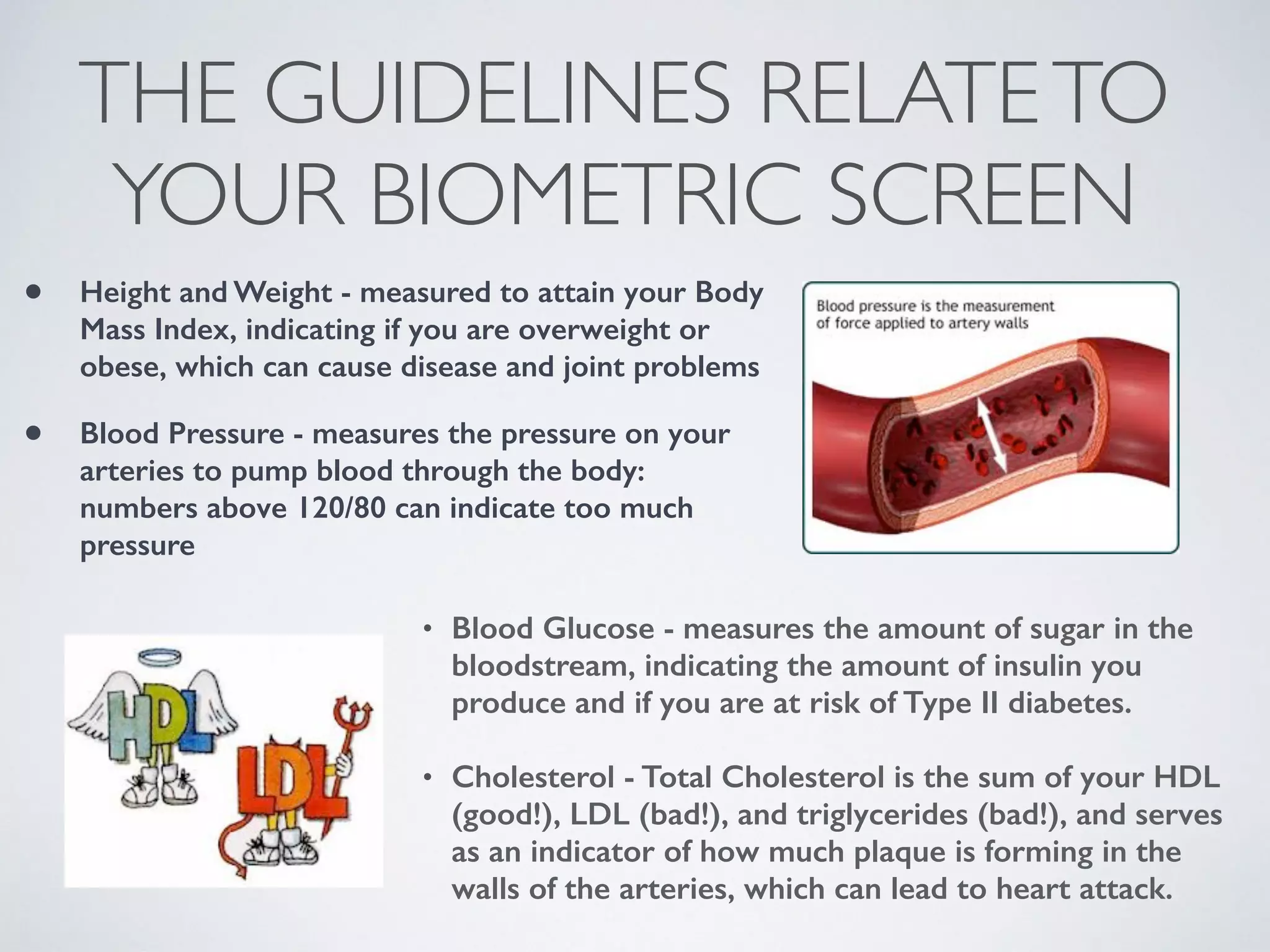 Unraveling The New USDA Dietary Guidelines | PDF | Chemistry | Science