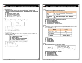 T5 b2 k1 objektif | PPT