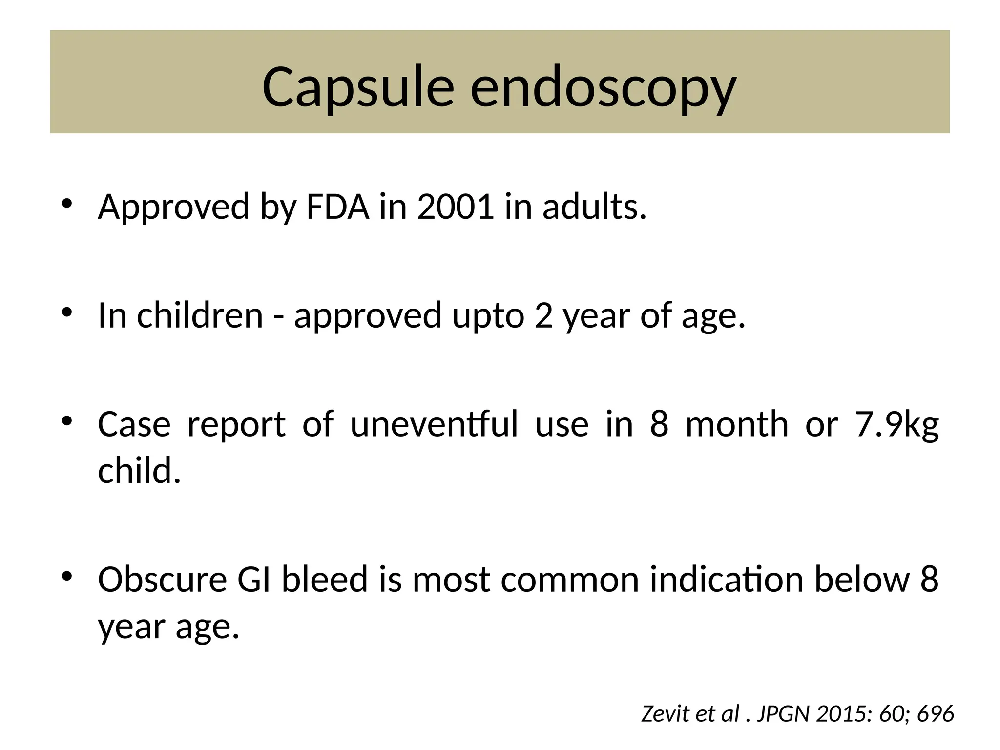 Obscure GI bleed- my PPT.pptx useful for | PPTX