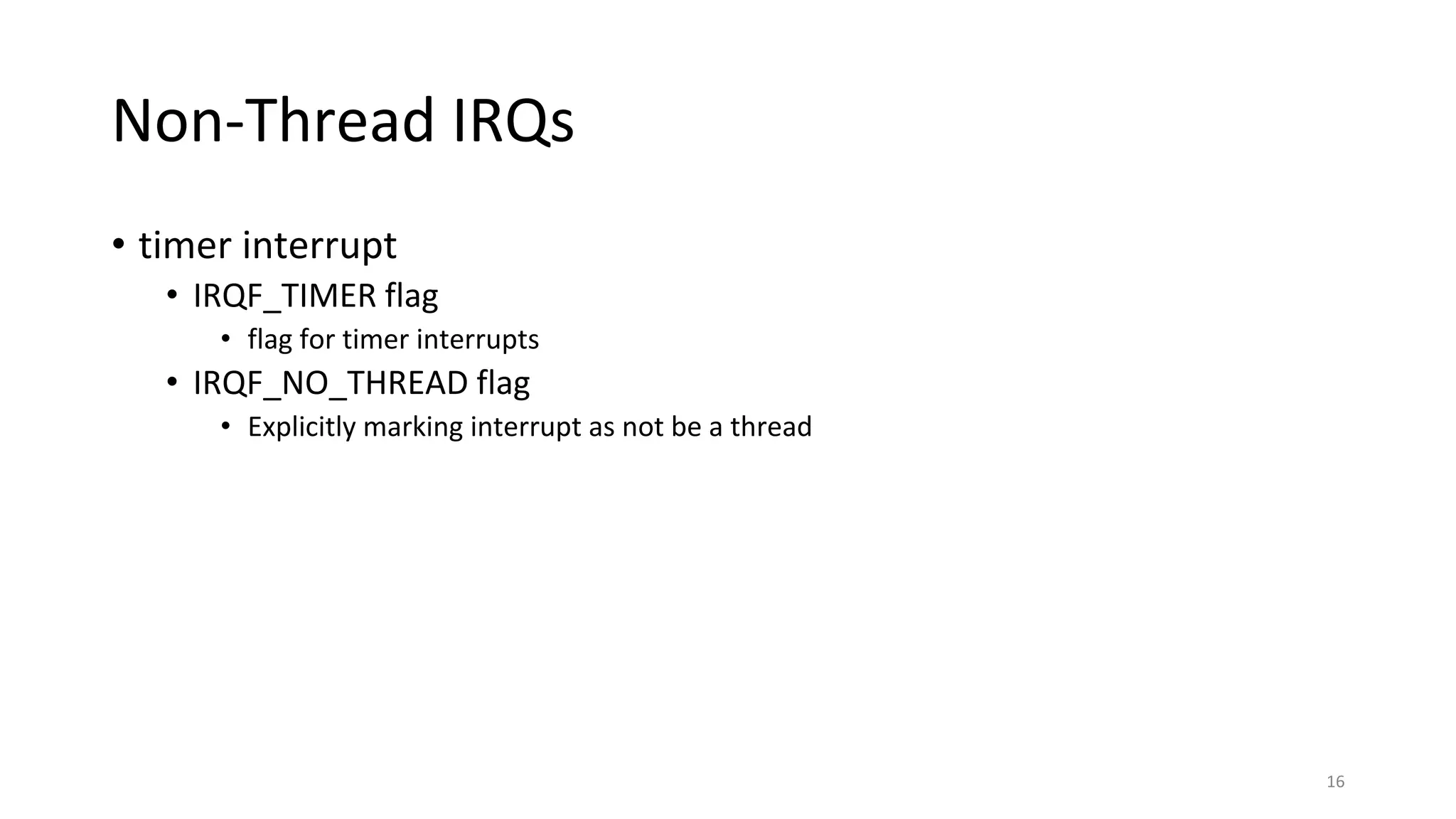 Preempt_rt realtime patch | PPT