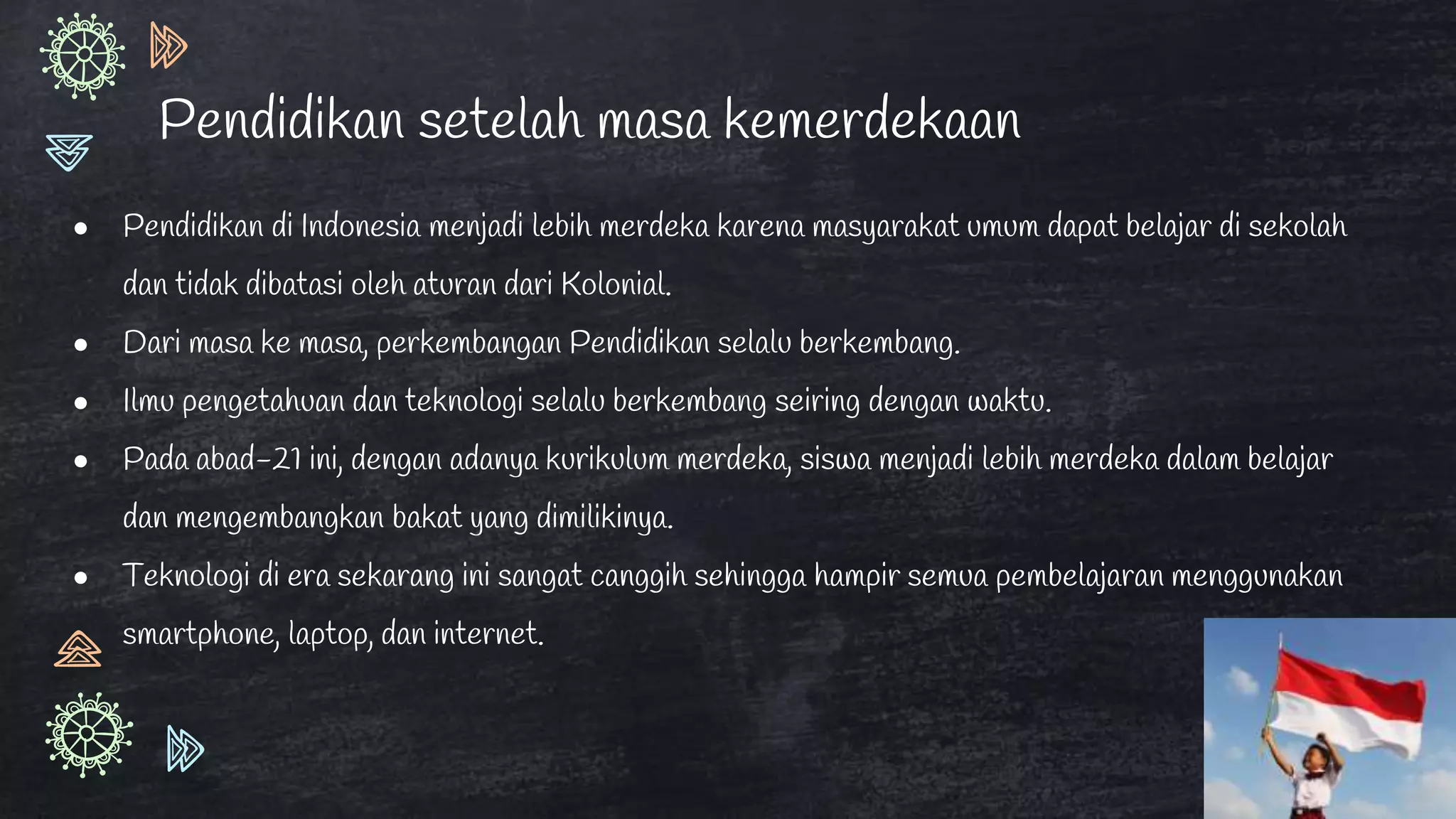 Koneksi Materi Filosofi Pendidikan.pptx