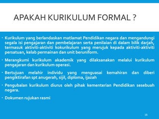 T6- KURIKULUM DALAM PENDIDIKAN.ppt