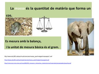 T6 matèria-materials | PPT