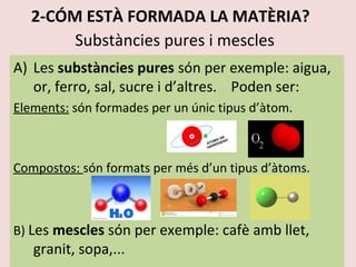 T6 matèria-materials-curs15-16 | PPT
