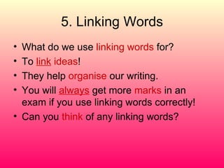 T6 Writing Articles Powerpoint | PPT