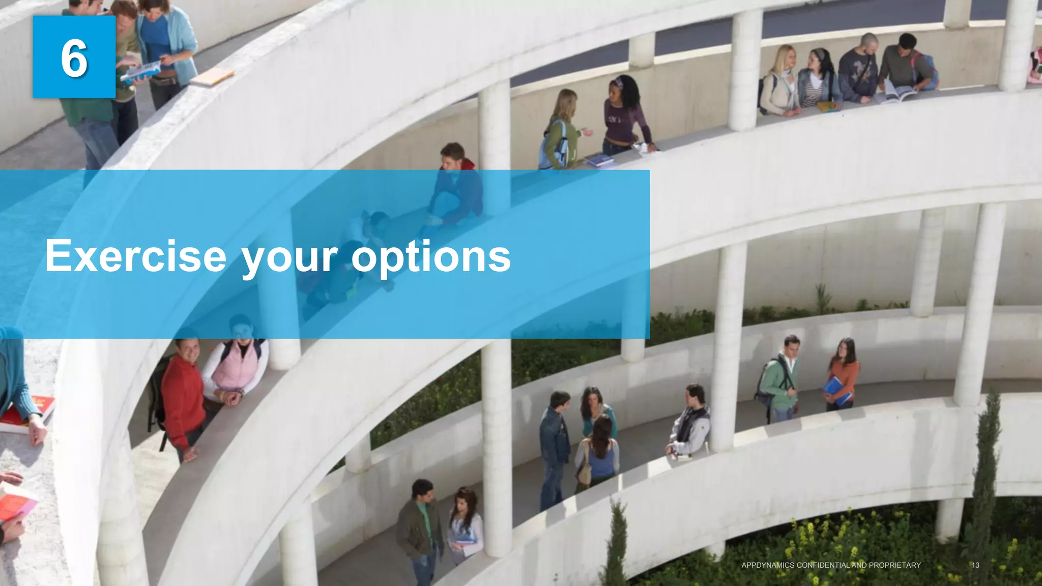 Top 10 Appdynamics Best Practices Appsphere16 Pdf Computer Software And Applications