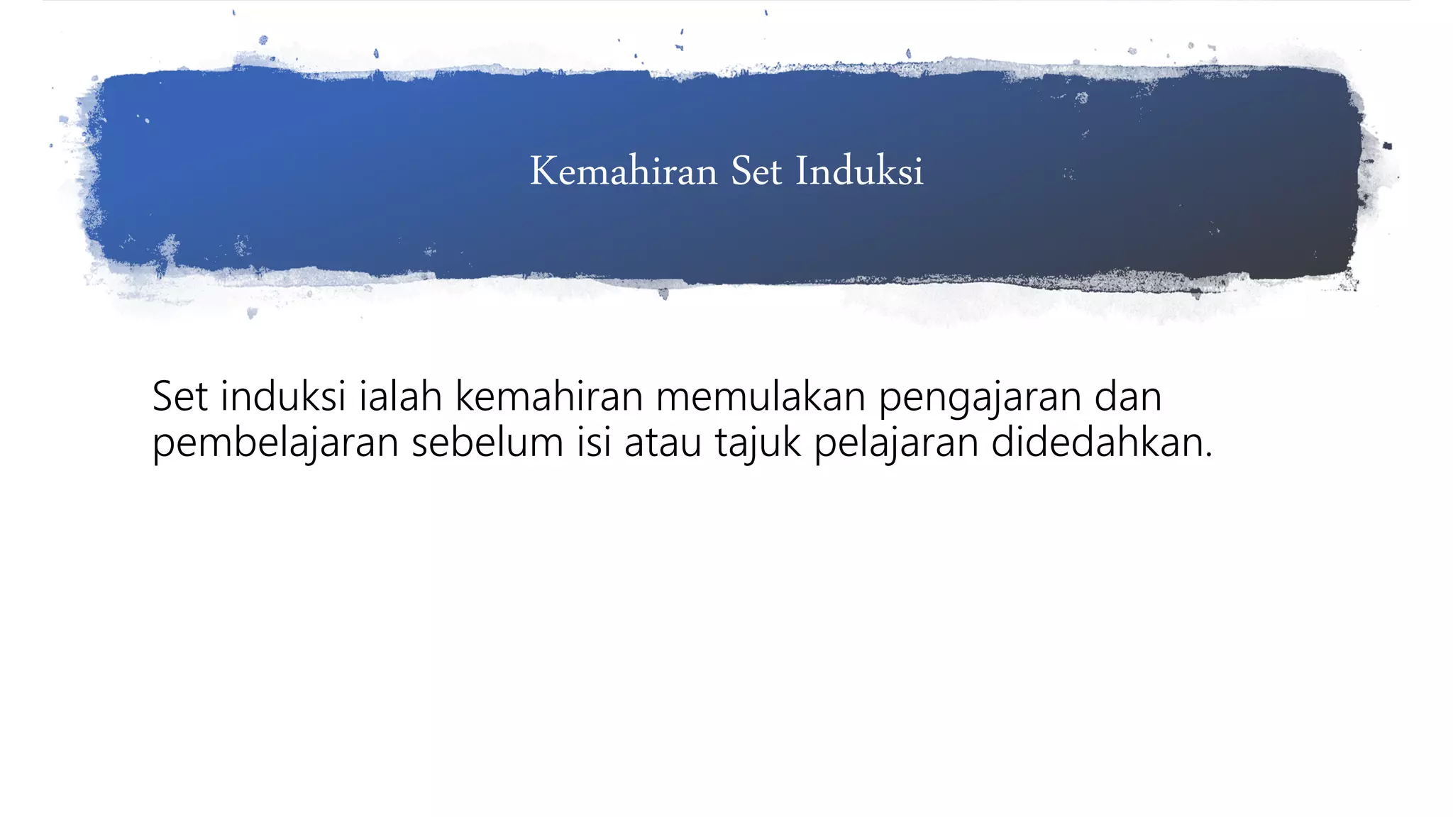 T6 perancangan dan persediaan mengajar | PPTX