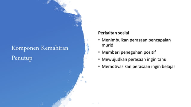 T6 perancangan dan persediaan mengajar | PPTX