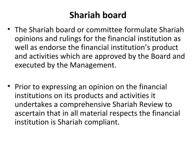 T6 role of hisbah in islam | PPT