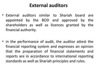 T6 role of hisbah in islam | PPT | Islam | Religion & Spirituality