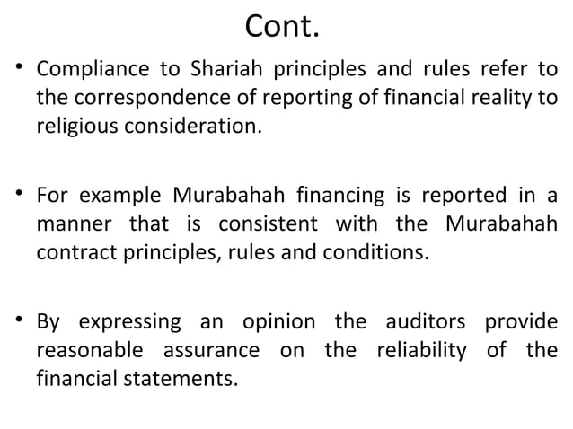 T6 role of hisbah in islam | PPT | Islam | Religion & Spirituality