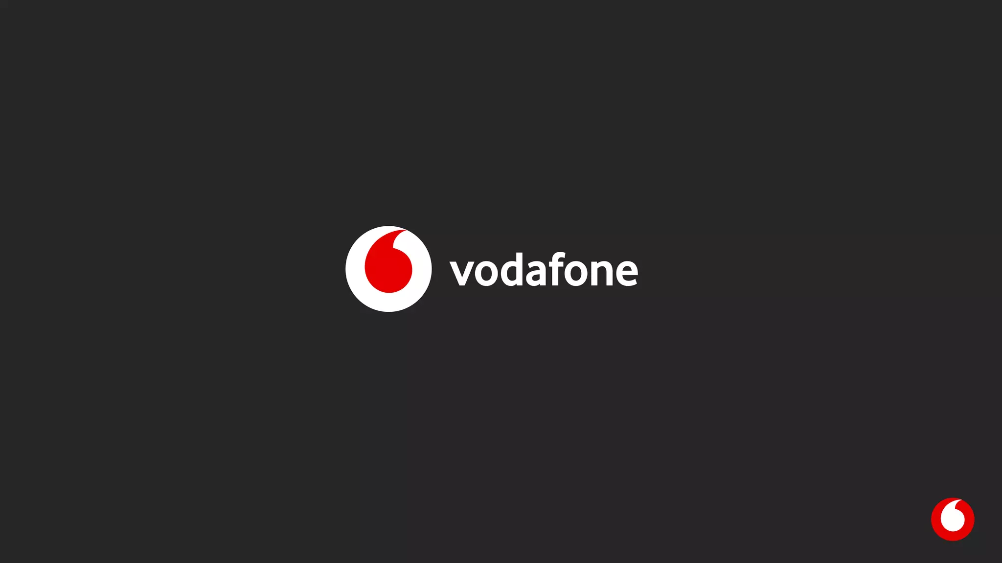 The Digital Leap - Vodafone | PPT