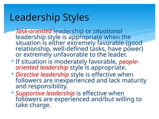 Leadership Styles & Management Principles.pptx
