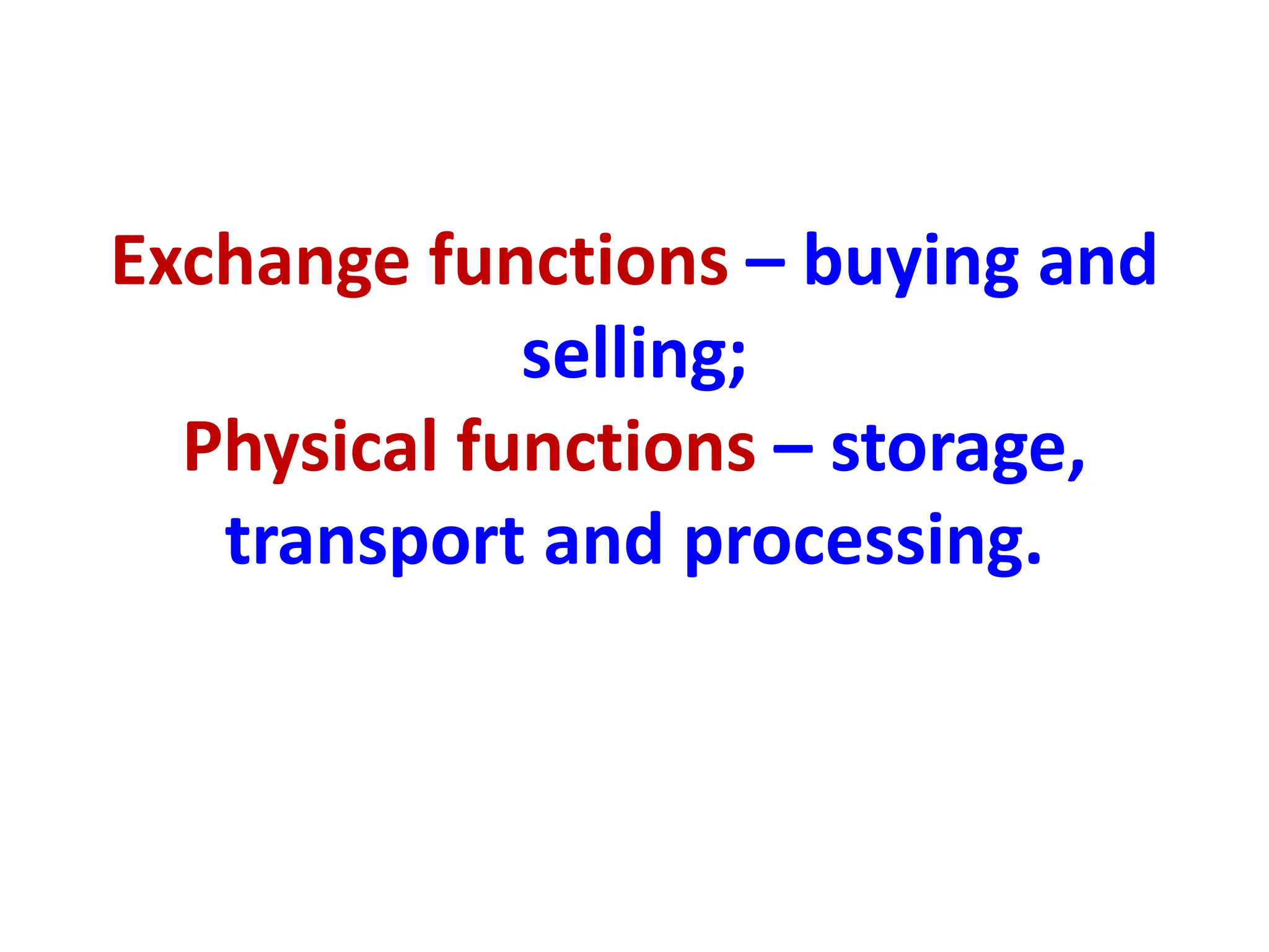 T7 - Exchange functions & Physical Function.ppt