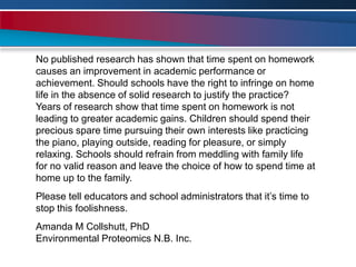 T7 purpose of exposition | PPTX