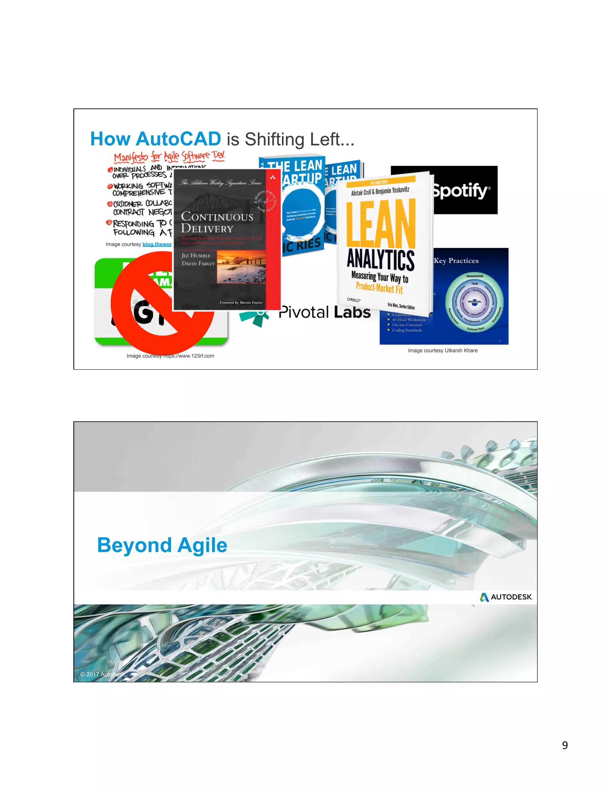 Shift Left Testing Going Beyond Agile Pdf Computer Software And