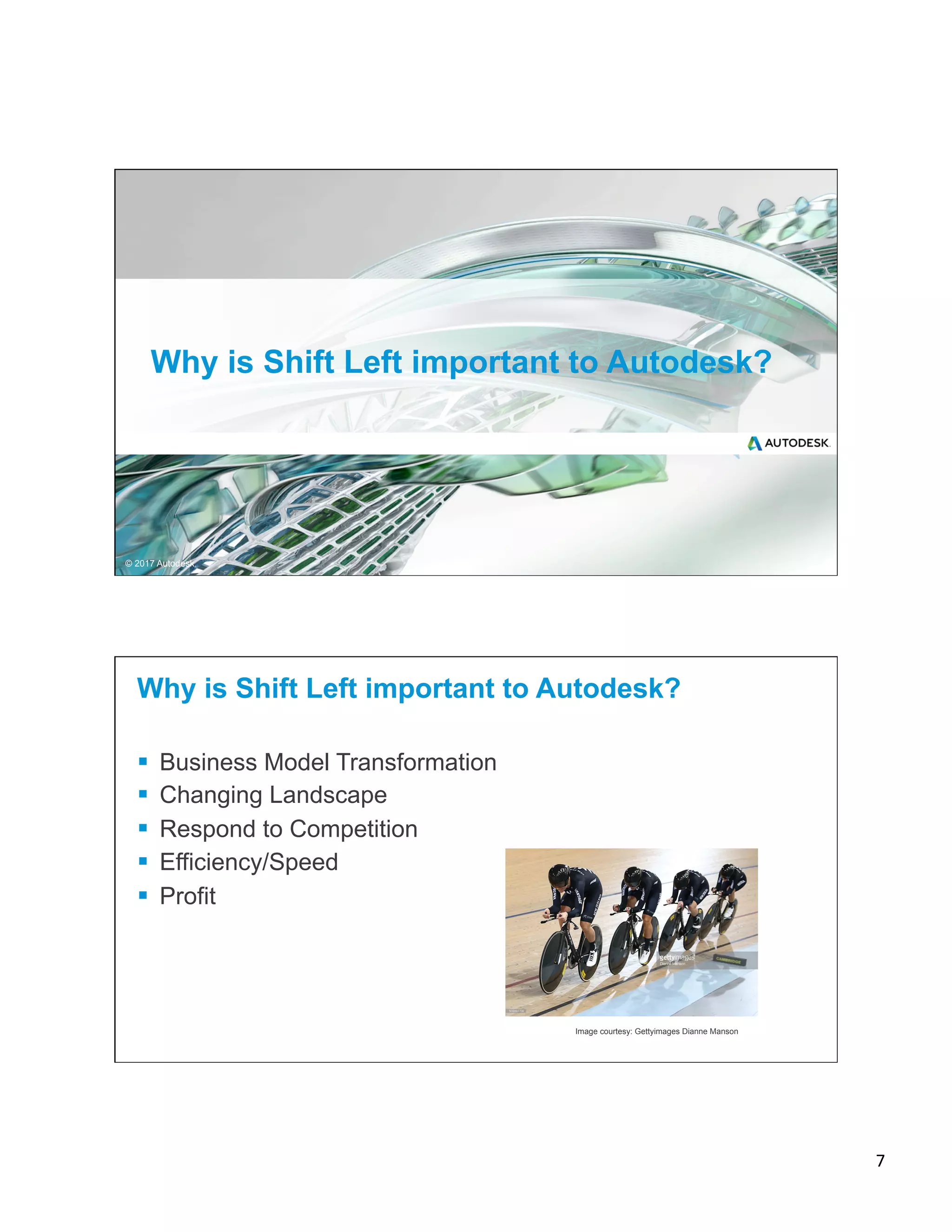 Shift Left Testing Going Beyond Agile Pdf Computer Software And