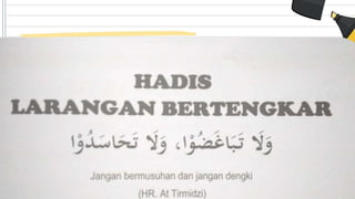 Adab islam 15_oktober | PPTX