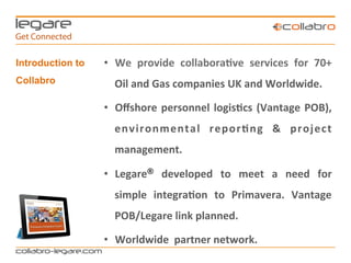 Project Controls Expo, 13th Nov 2013 - "Loading Cost and Activity data ...