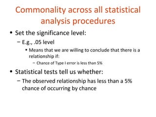 T8 hypothesis testing | PPT