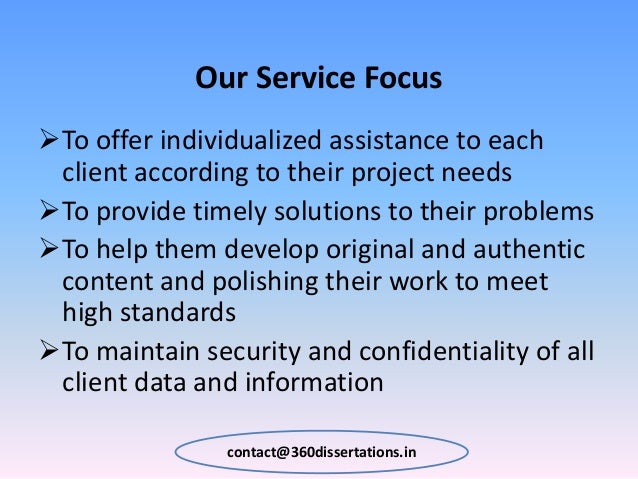 Uk dissertation help india... UK Dissertation Help Services in India ...