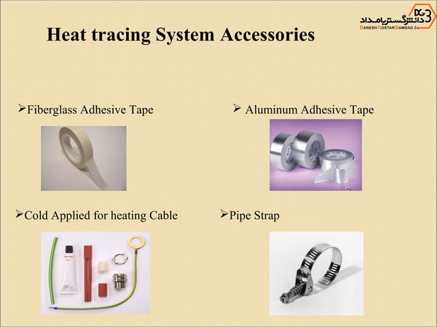 Electrical Heat Tracing