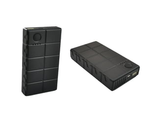 T903 PowerBank GPS Tracker | PDF | Consumer Electronics | Technology ...